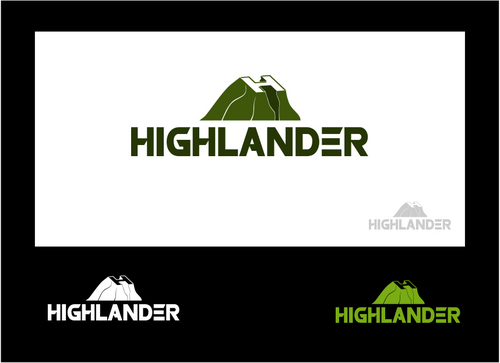 Construction Business - Highlander Design Build by Highlanderdb