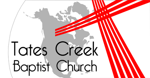 TCBC Logo By Dfrazier