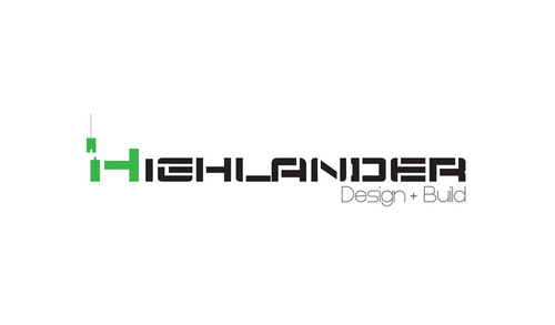 Construction Business - Highlander Design Build by Highlanderdb