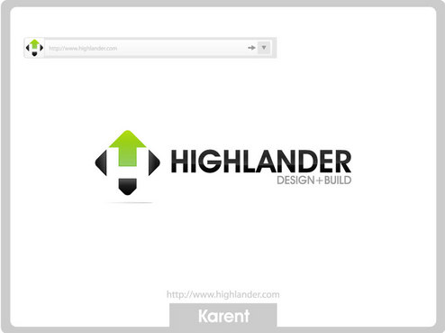 Construction Business - Highlander Design Build By Highlanderdb