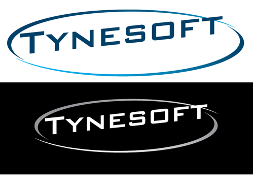 Tynesoft logo by Badgermanus