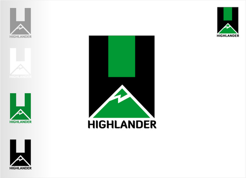 Construction Business - Highlander Design Build By Highlanderdb