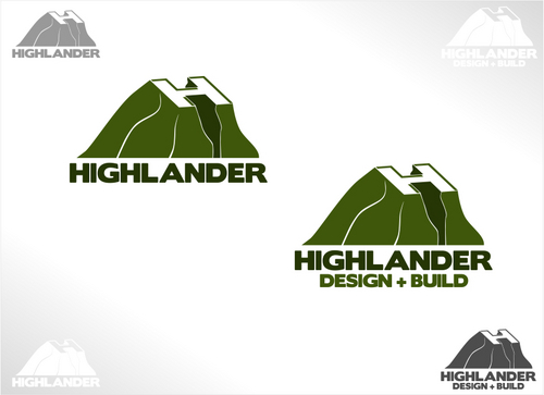 Construction Business - Highlander Design Build By Highlanderdb