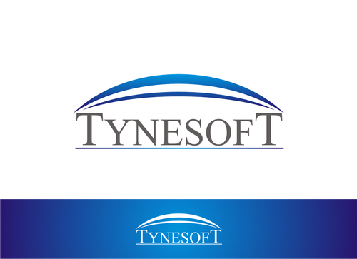 Tynesoft logo by Badgermanus