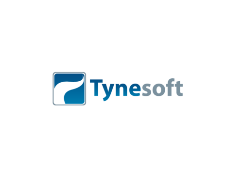 Tynesoft logo by Badgermanus