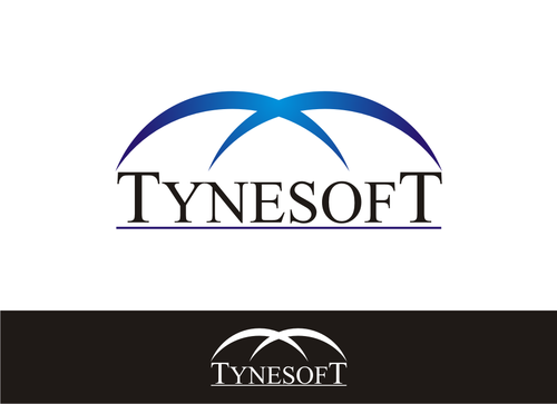 Tynesoft logo by Badgermanus