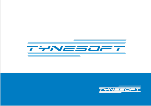 Tynesoft logo by Badgermanus