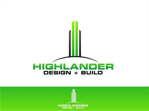 Construction Business - Highlander Design Build By Highlanderdb
