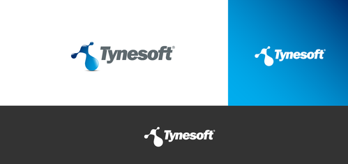 Tynesoft logo by Badgermanus