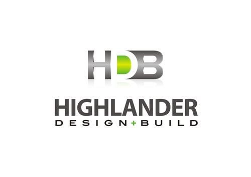 Construction Business - Highlander Design Build By Highlanderdb
