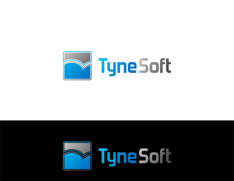 Tynesoft logo by Badgermanus