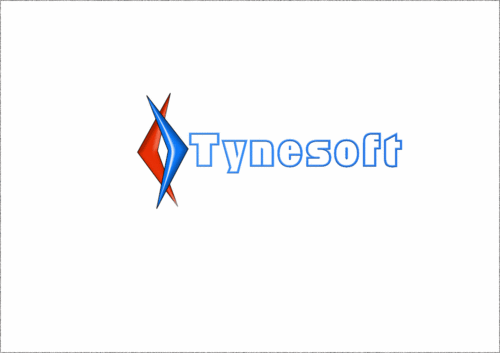 Tynesoft logo by Badgermanus