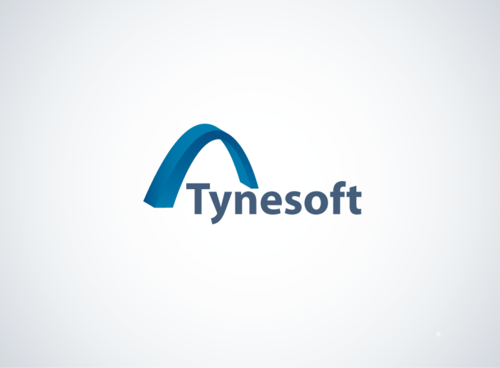 Tynesoft logo by Badgermanus