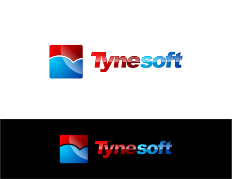 Tynesoft logo by Badgermanus