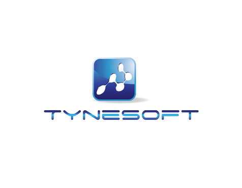 Tynesoft logo by Badgermanus