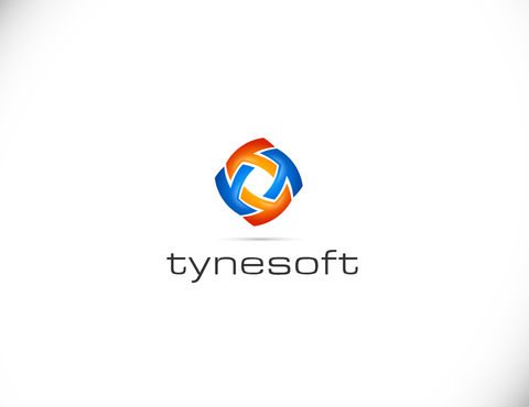 Tynesoft logo by Badgermanus