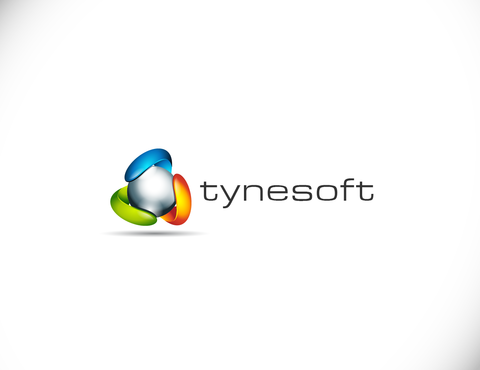 Tynesoft logo by Badgermanus