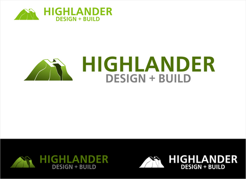 Construction Business - Highlander Design Build By Highlanderdb