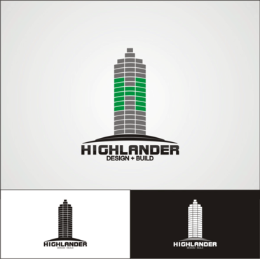 Construction Business - Highlander Design Build by Highlanderdb