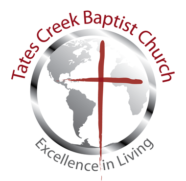 TCBC Logo By Dfrazier