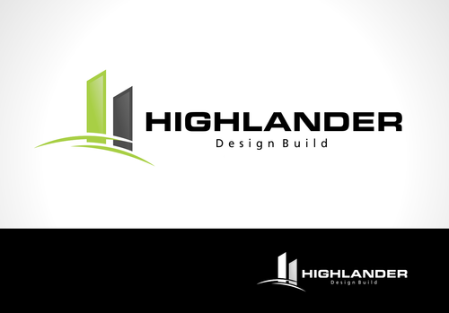 Construction Business - Highlander Design Build By Highlanderdb