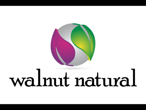 Walnut Natural Health Center business logo By Walnuthealth