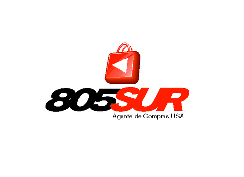 805 SUR Logo By 805sur
