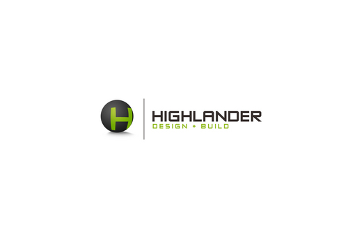 Construction Business - Highlander Design Build By Highlanderdb