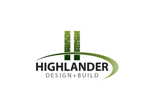 Construction Business - Highlander Design Build By Highlanderdb