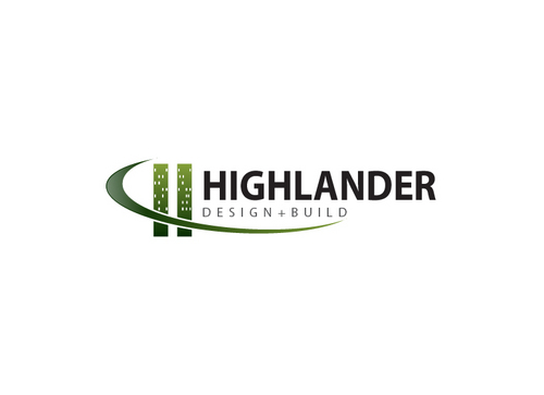 Construction Business - Highlander Design Build By Highlanderdb