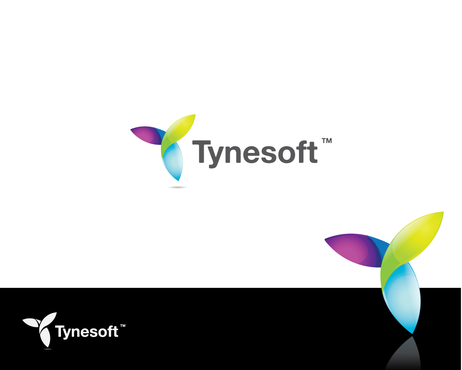 Tynesoft logo by Badgermanus