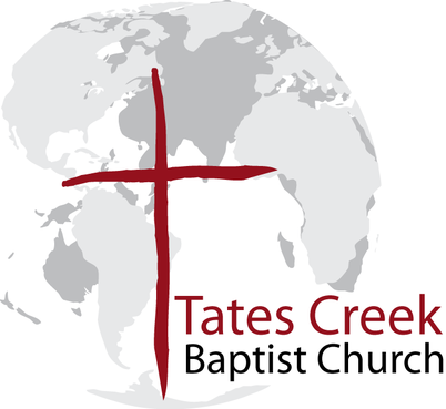 TCBC Logo By Dfrazier