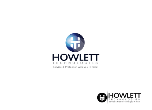 New Security Company - Howlett Technologies By Ckalamaras