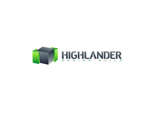 Construction Business - Highlander Design Build By Highlanderdb