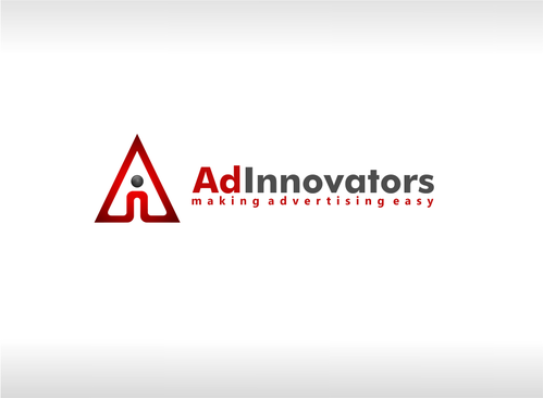 Ad Innovators Logo Design by Fanbasesolutions