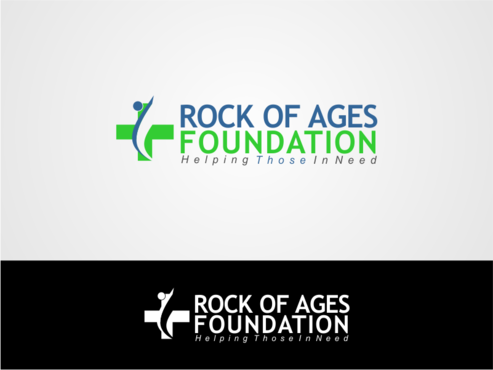 Foundation Logo By Mbrimberry