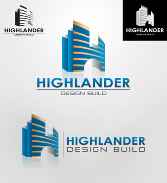 Construction Business - Highlander Design Build By Highlanderdb