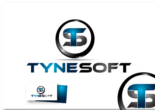 Tynesoft logo by Badgermanus