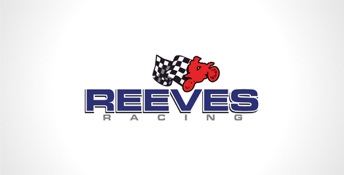 Seth M. Reeves/Reeves Racing By SethMReeves