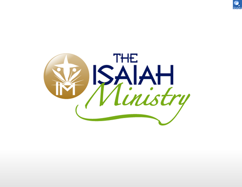 The Isaiah Ministry by Irish03gator