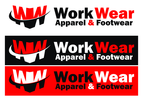 Business Logo By Workwear