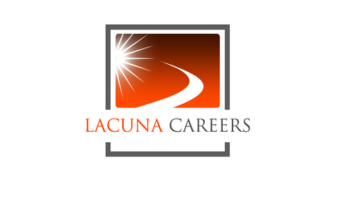 Lacuna Careers - Company Logo by Brimberry