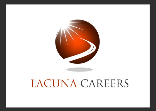 Lacuna Careers - Company Logo by Brimberry