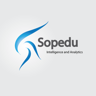 Logo for Sopedu By Fez360