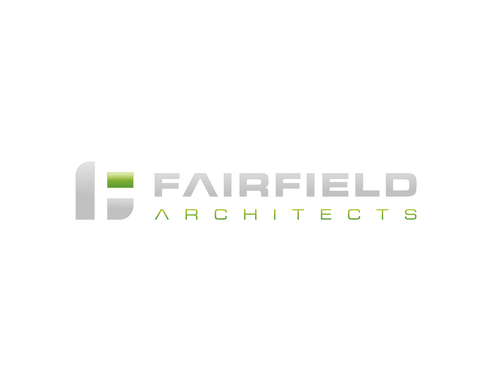 Page 2 - Fairfield Architects Business Logo by Josaam