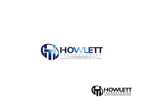 New Security Company - Howlett Technologies By Ckalamaras