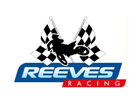 Seth M. Reeves/Reeves Racing By SethMReeves