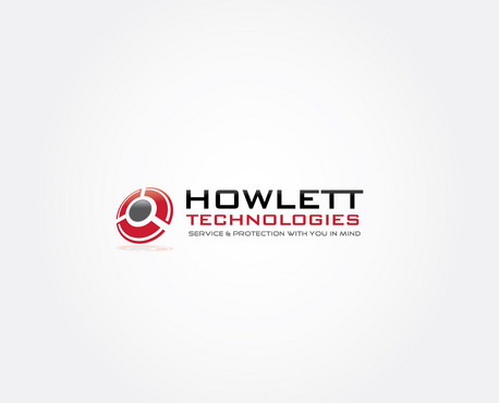 New Security Company - Howlett Technologies By Ckalamaras