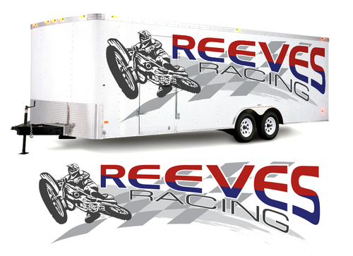 Seth M. Reeves/Reeves Racing By SethMReeves