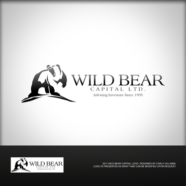 Wild Bear Capital ltd. By And0001